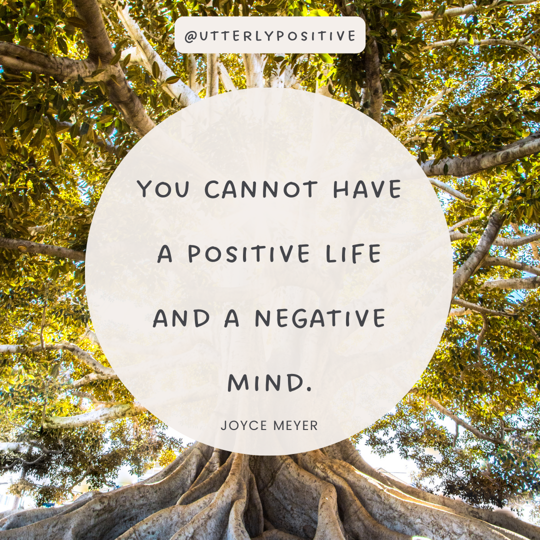 66 Inspiring Positive Quotes For Negative Thinkers