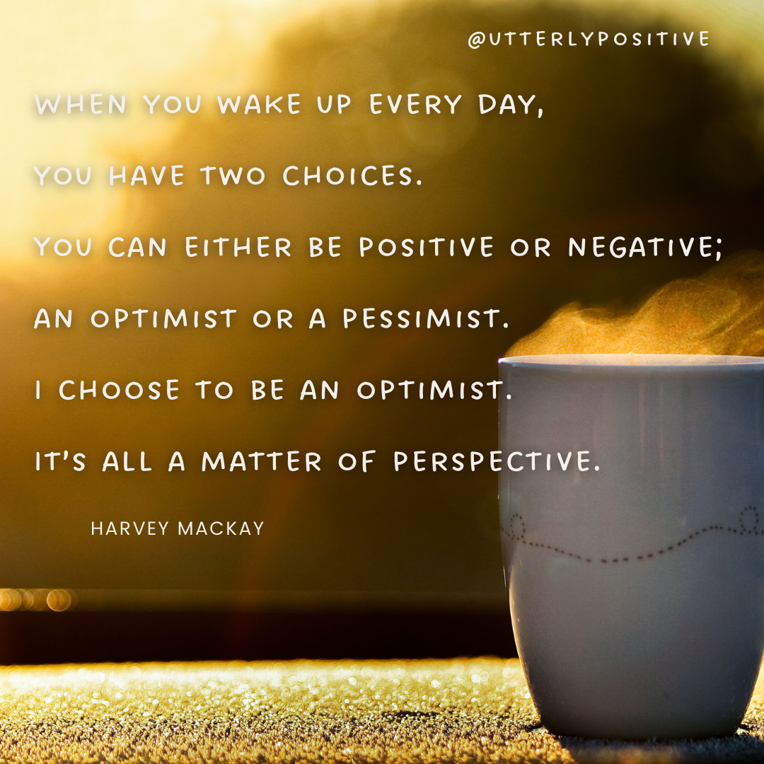 66 Inspiring Positive Quotes For Negative Thinkers