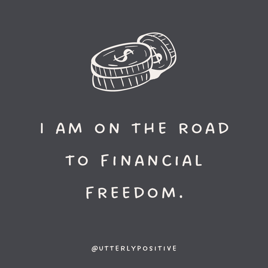 100 Powerful Financial Affirmations To Attract Money Into Your Life