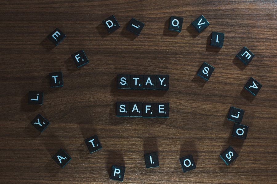 40 Positive Affirmations For Protection And Safety