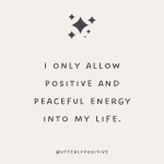 40 Positive Affirmations For Protection And Safety