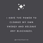 40 Positive Affirmations For Protection And Safety