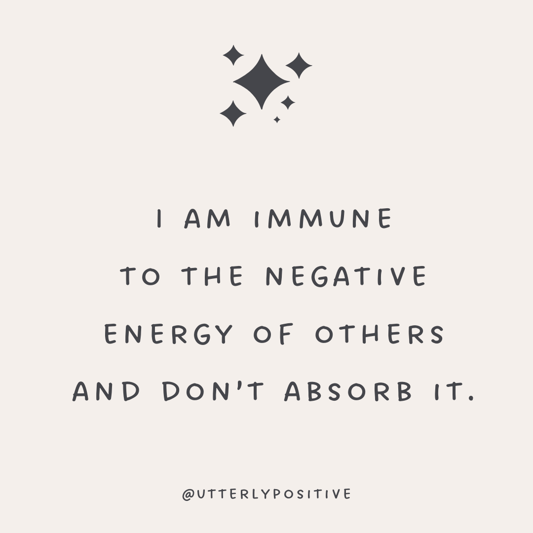 40 Positive Affirmations For Protection And Safety