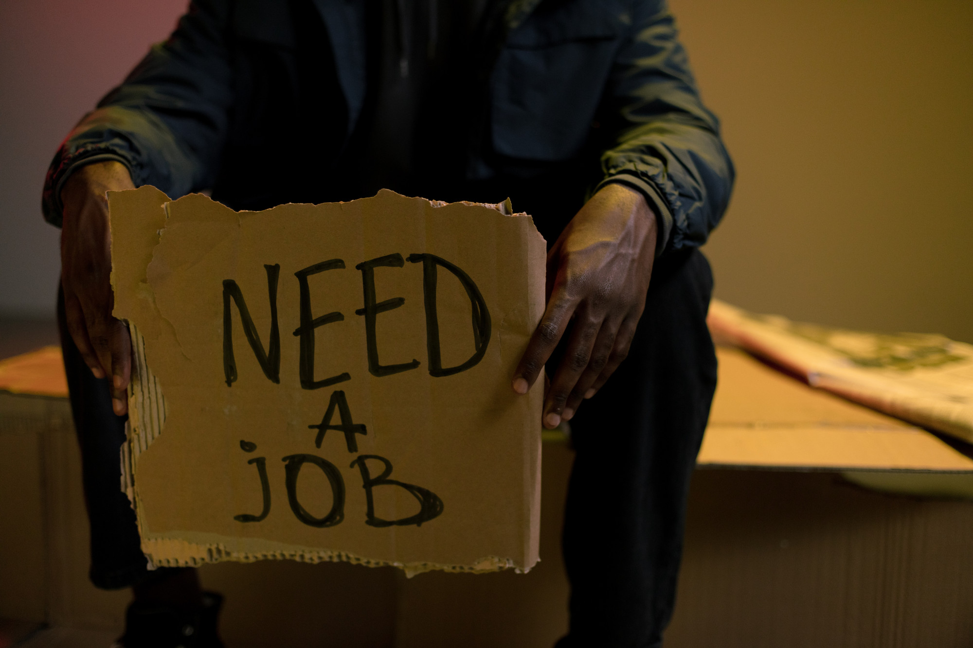 70 Affirmations For Job Seekers To Manifest A New Job