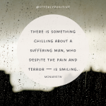 120 Inspirational Quotes About Smiling Through Pain