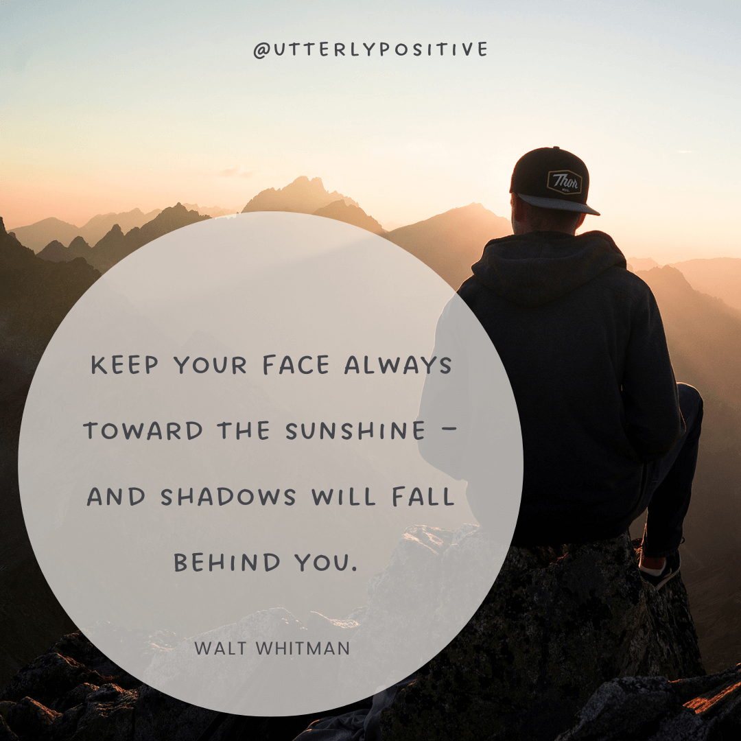 120 Inspirational Quotes About Smiling Through Pain