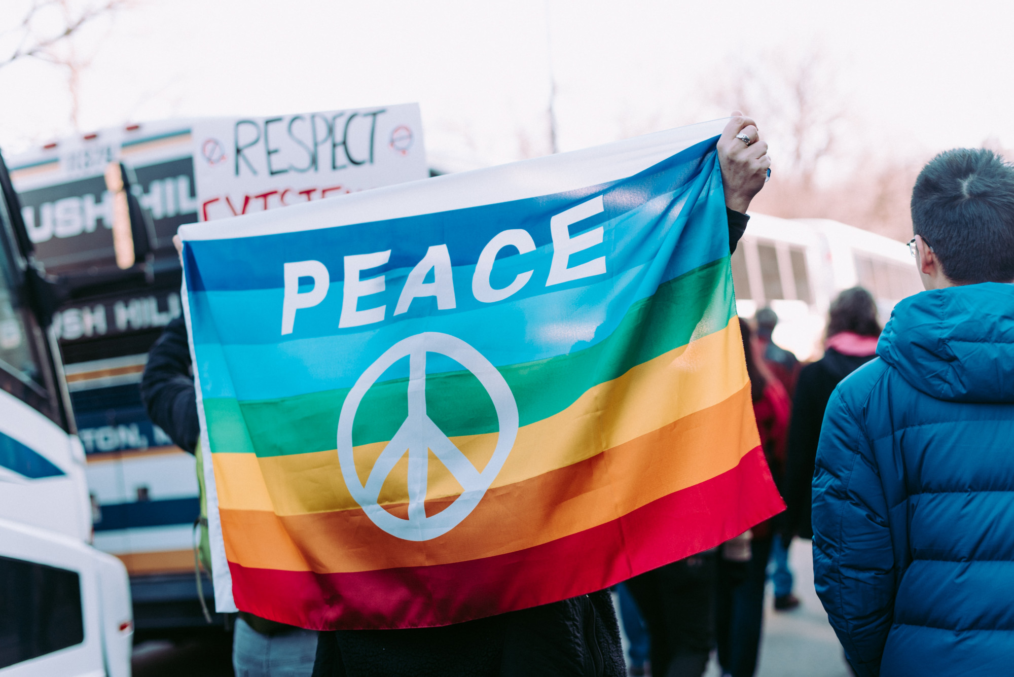 77 Quotes About World Peace To Make Our World A Better Place