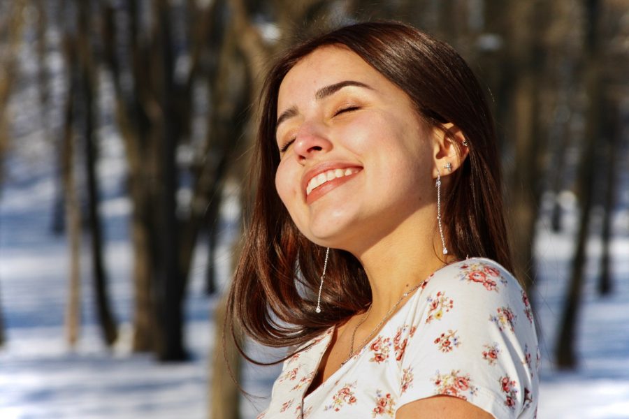 20 Positive Affirmations For A Beautiful Smile