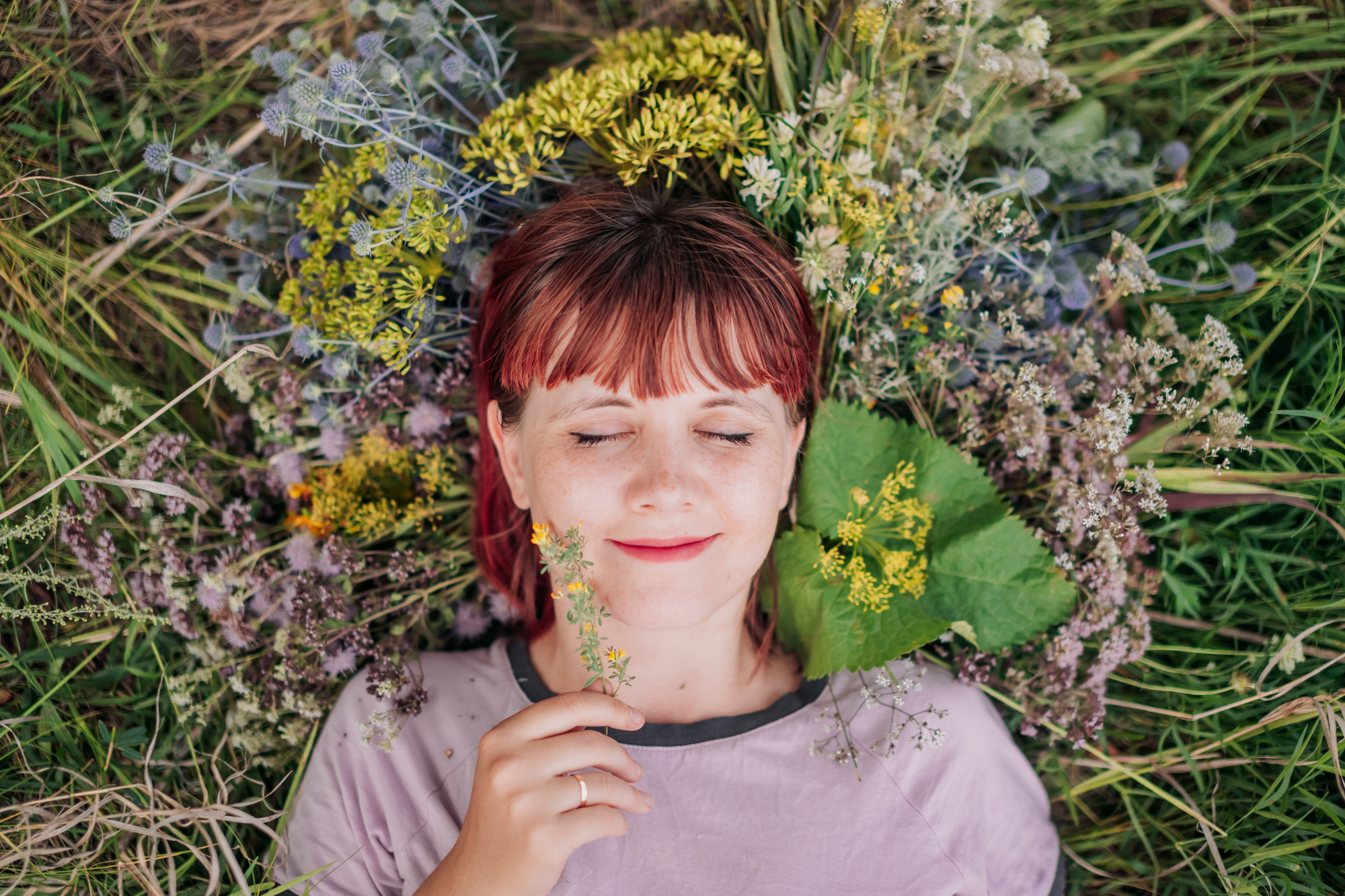 50 Positive Daily Affirmations For Joy And Happiness