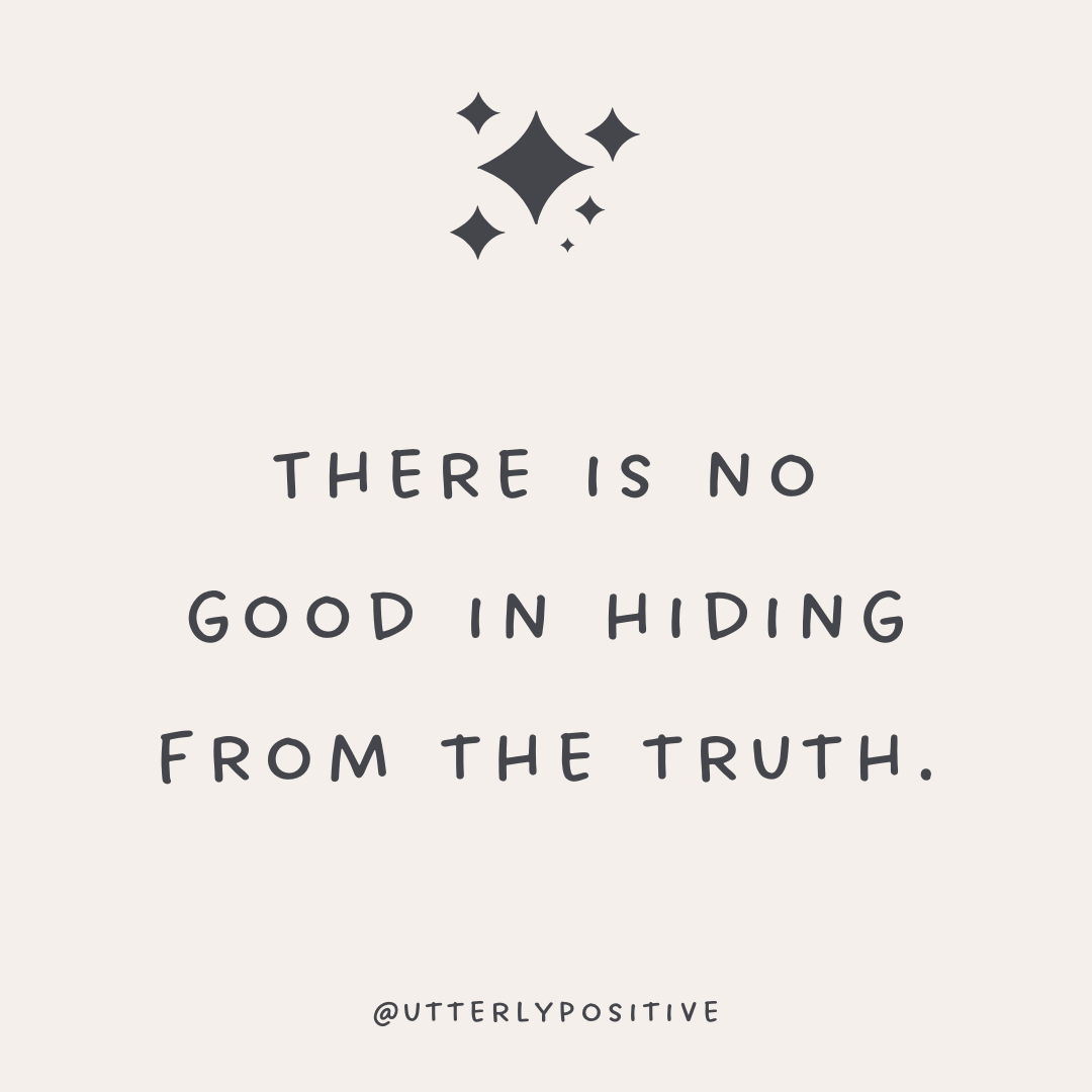 60 Honesty Affirmations To Be Honest With Yourself And Others