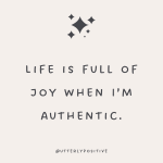 60 Honesty Affirmations To Be Honest With Yourself And Others