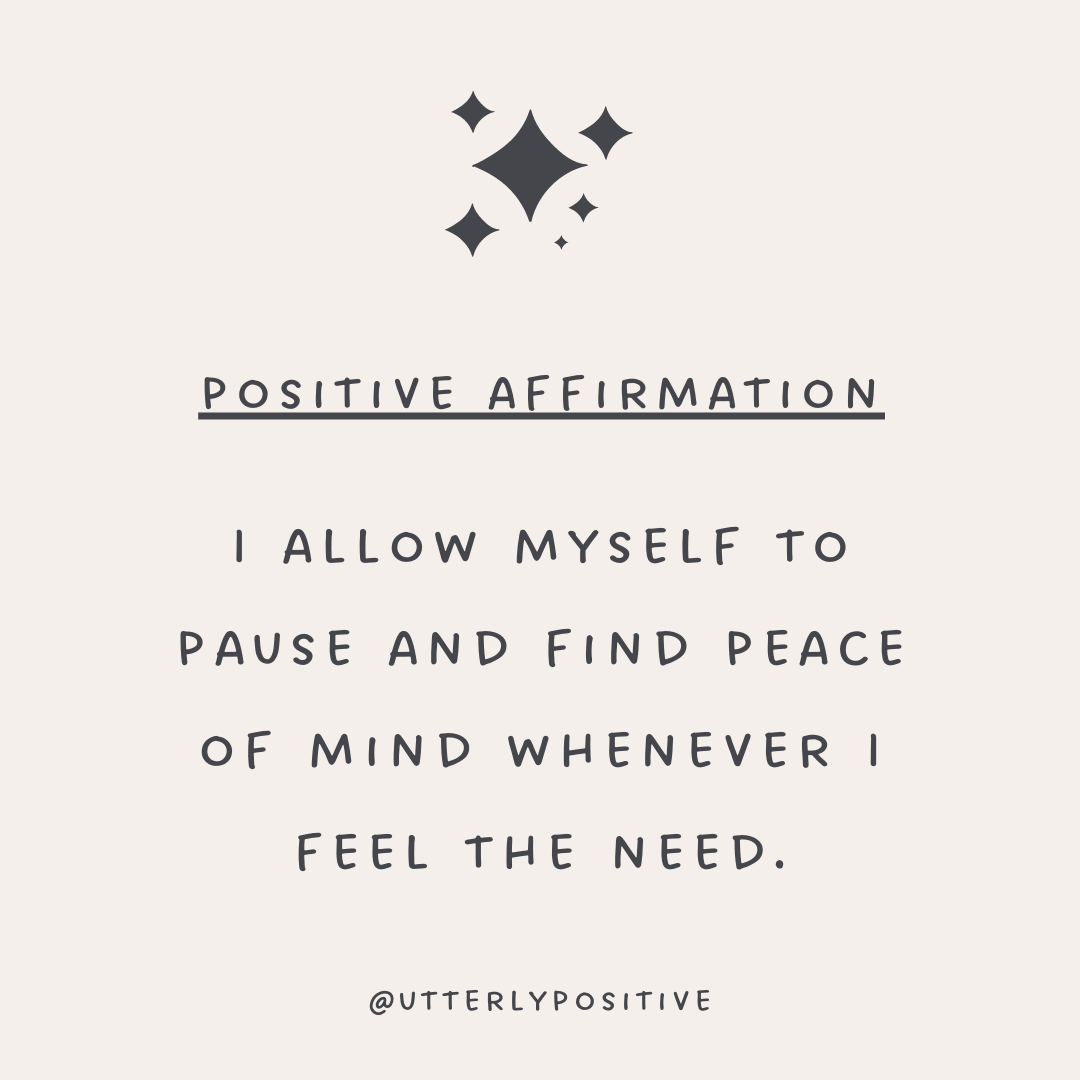 72 Positive Wednesday Affirmations For A Mid-Week Energy Boost
