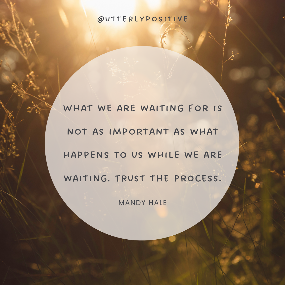 33 Inspirational Quotes About Hope In Hard Times