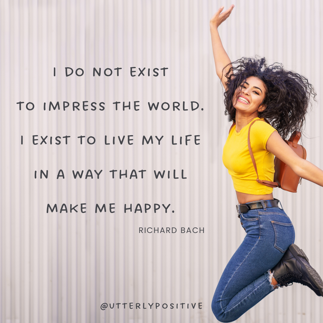 200 True Happiness Quotes To Feel Really Happy This Year