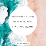 77 Best Happiness Comes From Within Quotes And Sayings