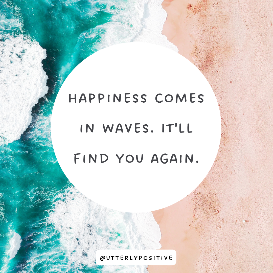 77 Best Happiness Comes From Within Quotes And Sayings