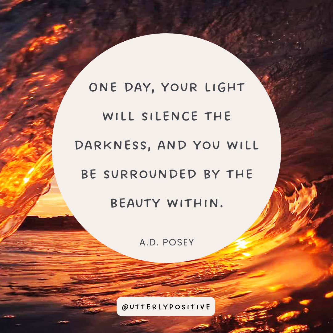 77 Best Happiness Comes From Within Quotes And Sayings