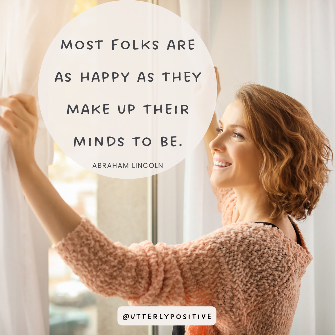 77 Best Happiness Comes From Within Quotes And Sayings