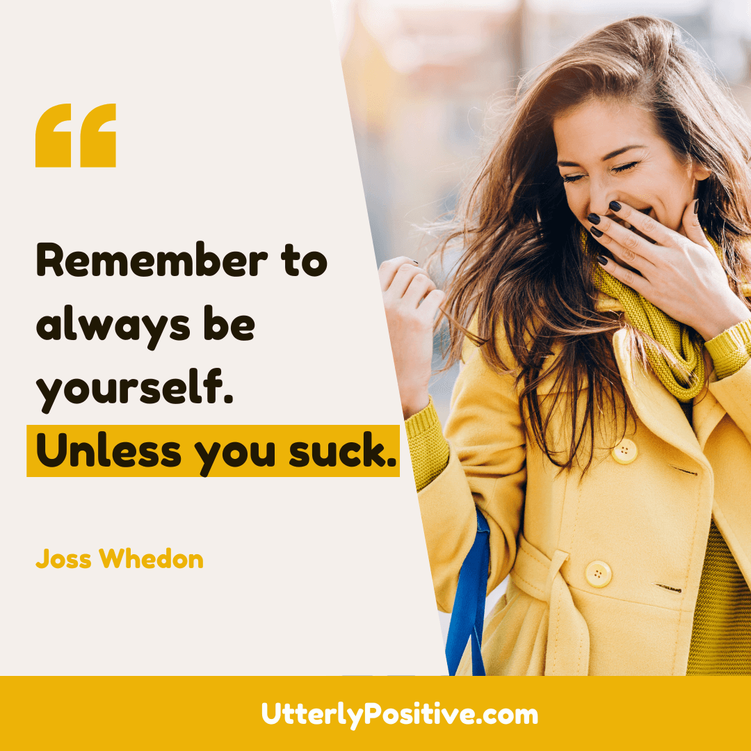 111 Be True To Yourself Quotes To Feel More Authentic