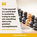 111 Be True To Yourself Quotes To Feel More Authentic