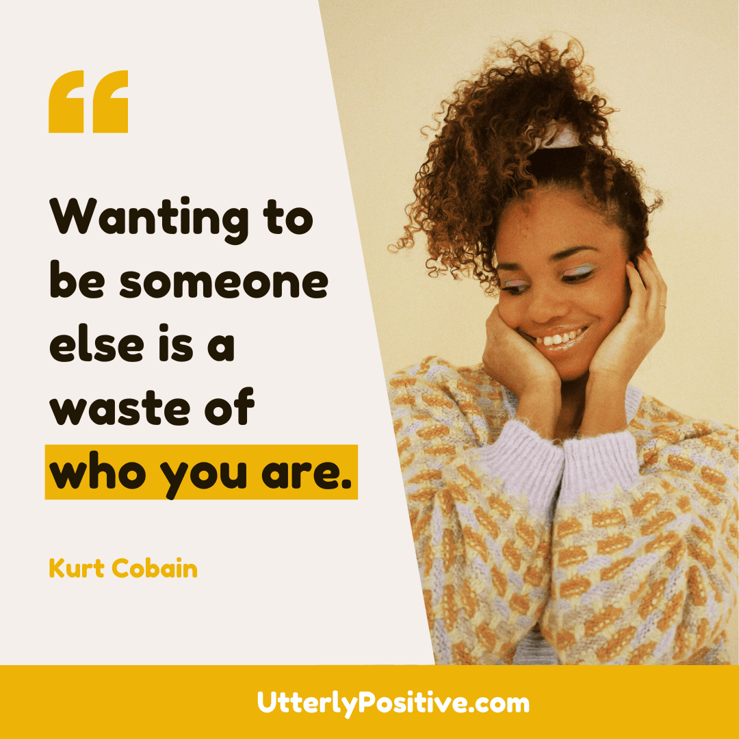 111 Be True To Yourself Quotes To Feel More Authentic