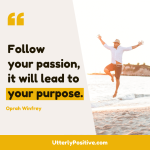 100 Quotes About Following Your Own Path And Not The Crowd