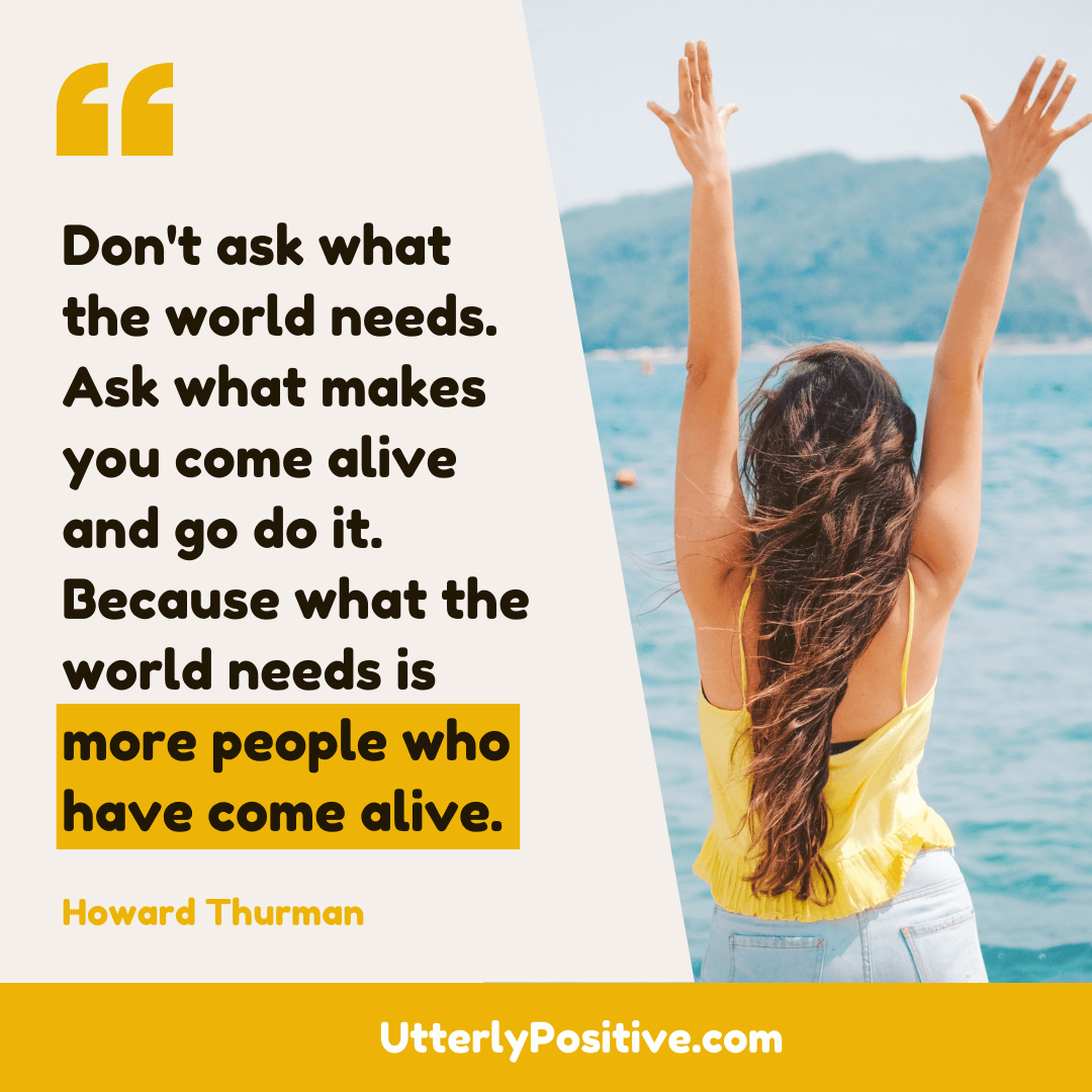 100 Quotes About Following Your Own Path And Not The Crowd