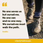 100 Quotes About Following Your Own Path And Not The Crowd