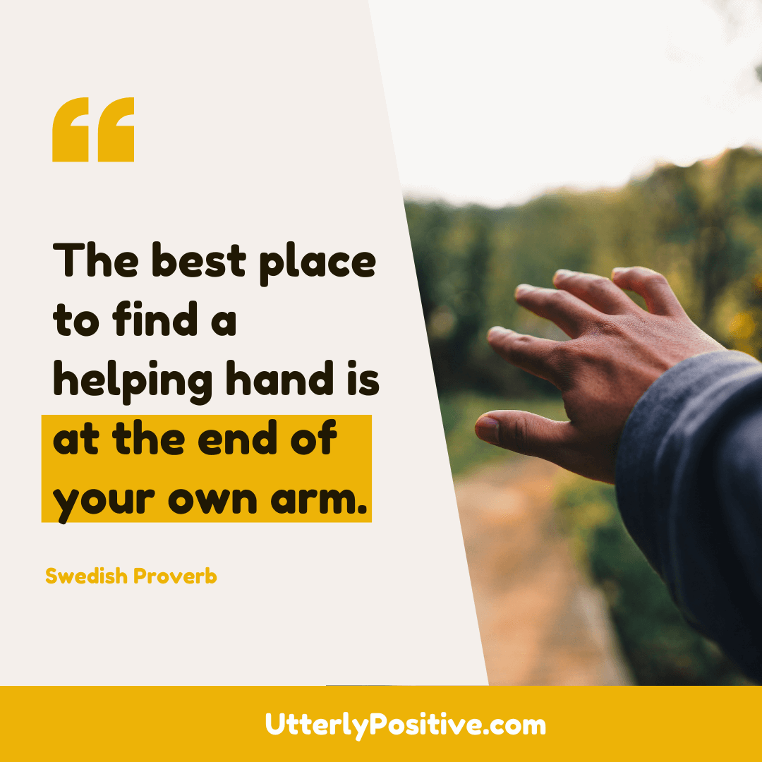 70 Brilliant Trust Yourself Quotes To Inspire Self-Confidence