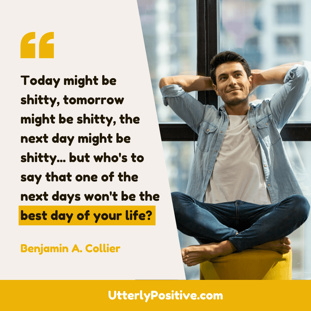 80 Quotes To Cheer Someone Up After A Stressful Day