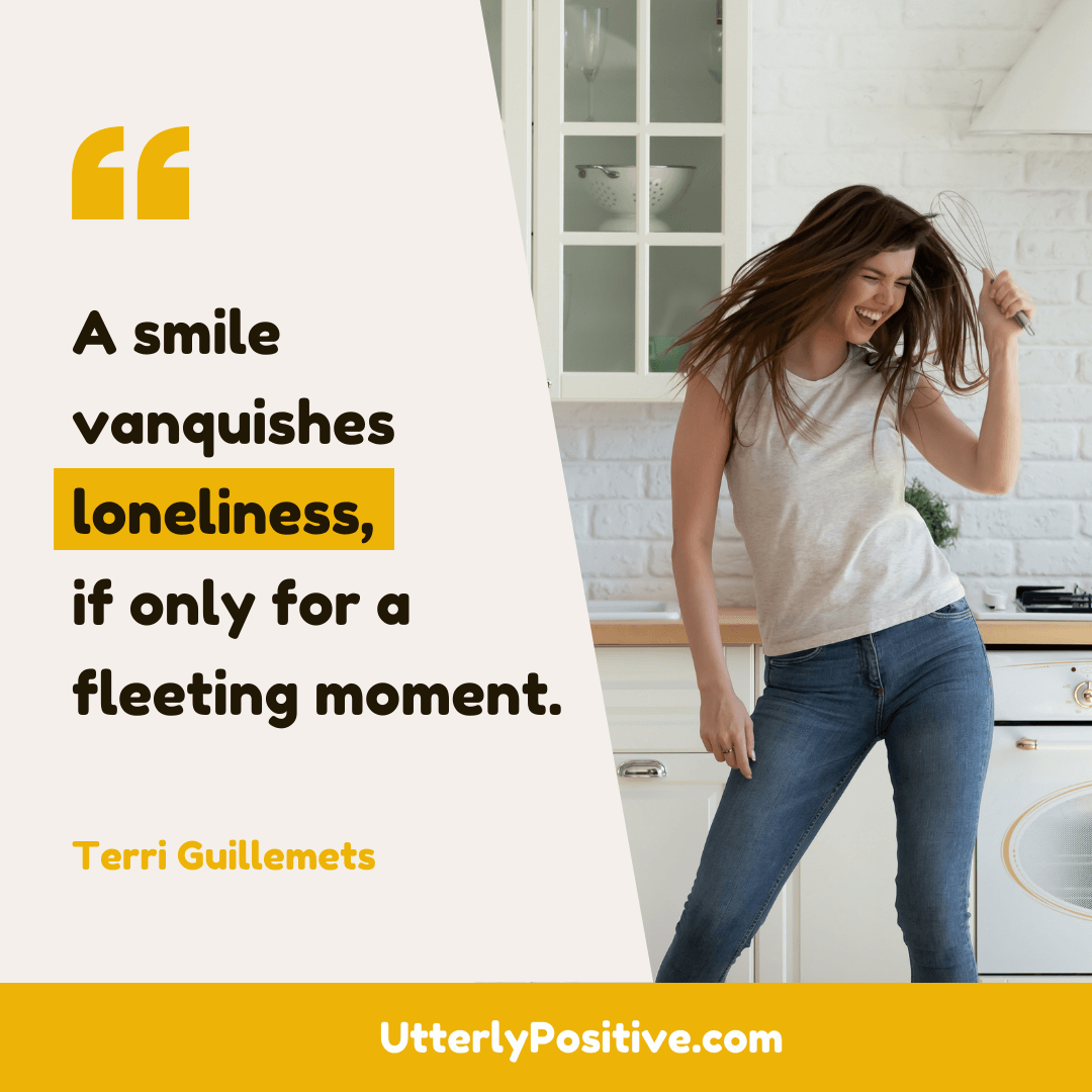 180 Smile Quotes To Find Heaps Of Reasons To Smile