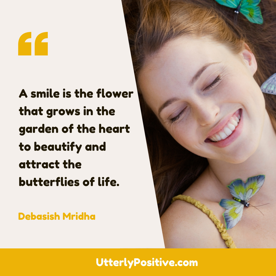 180 Smile Quotes To Find Heaps Of Reasons To Smile