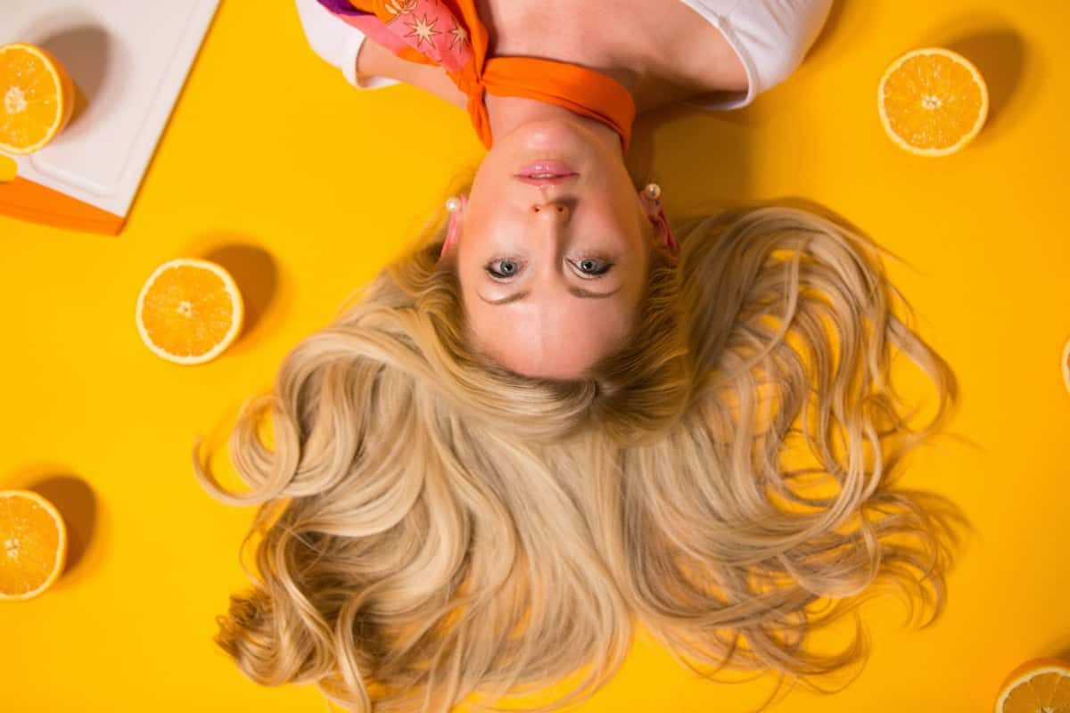 55 Positive Affirmations For Hair Growth And Health