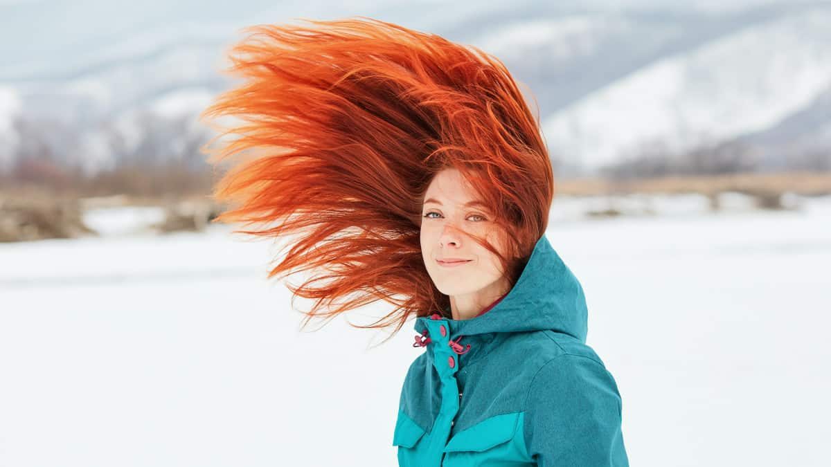55 Positive Affirmations For Hair Growth And Health