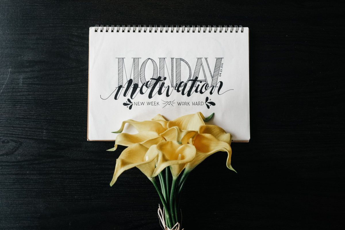 10 Mindful Monday Ideas To Improve Your Life - Utterly Positive