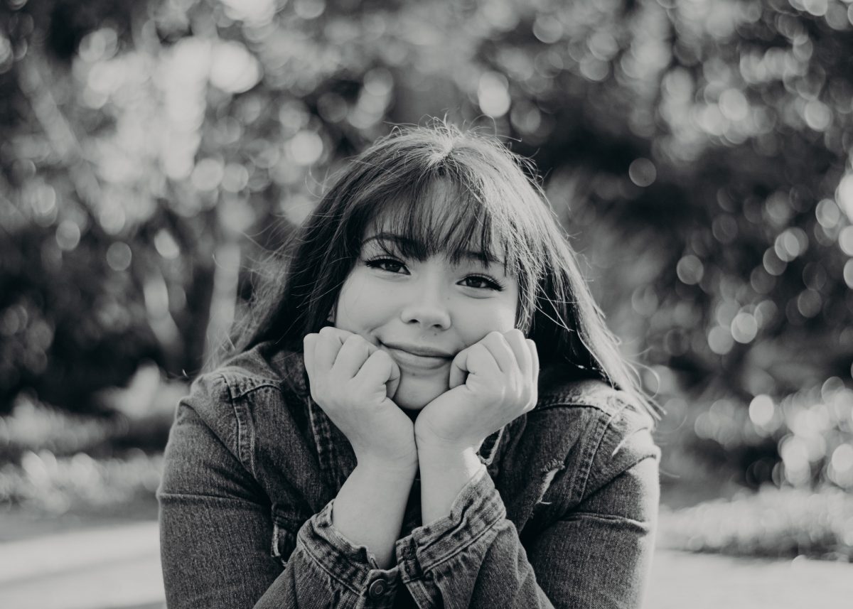 20 Positive Affirmations For A Beautiful Smile - Utterly Positive