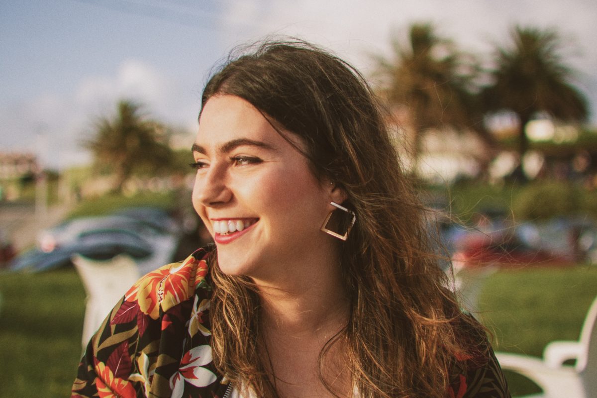 20 Positive Affirmations For A Beautiful Smile - Utterly Positive