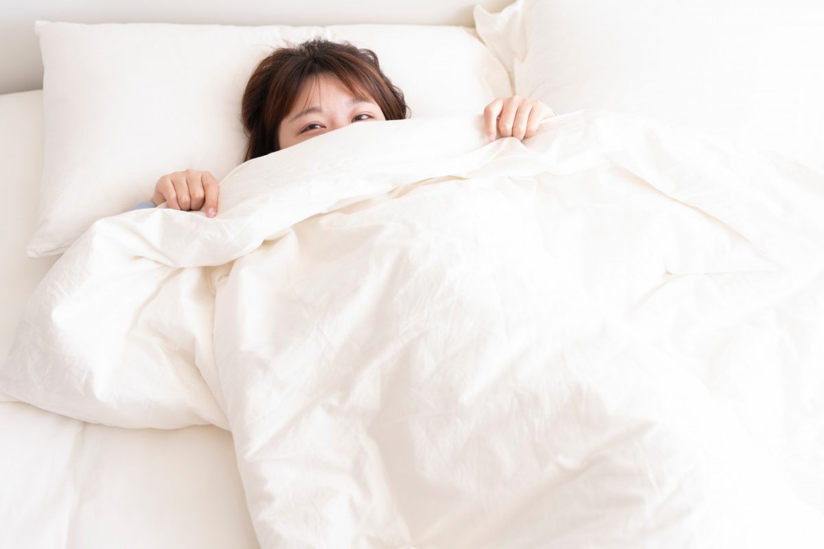 70 Positive Bedtime Affirmations To Fall Asleep To