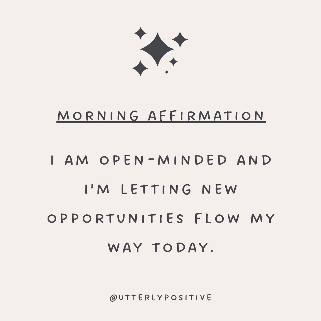 72 Positive Wednesday Affirmations For A Mid-Week Energy Boost