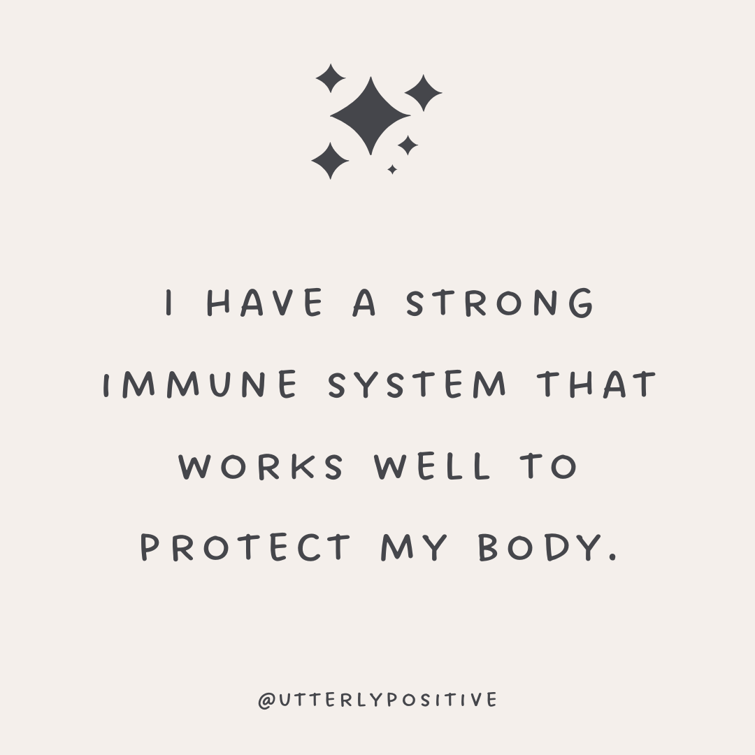 40 Positive Affirmations For Protection And Safety - Utterly Positive