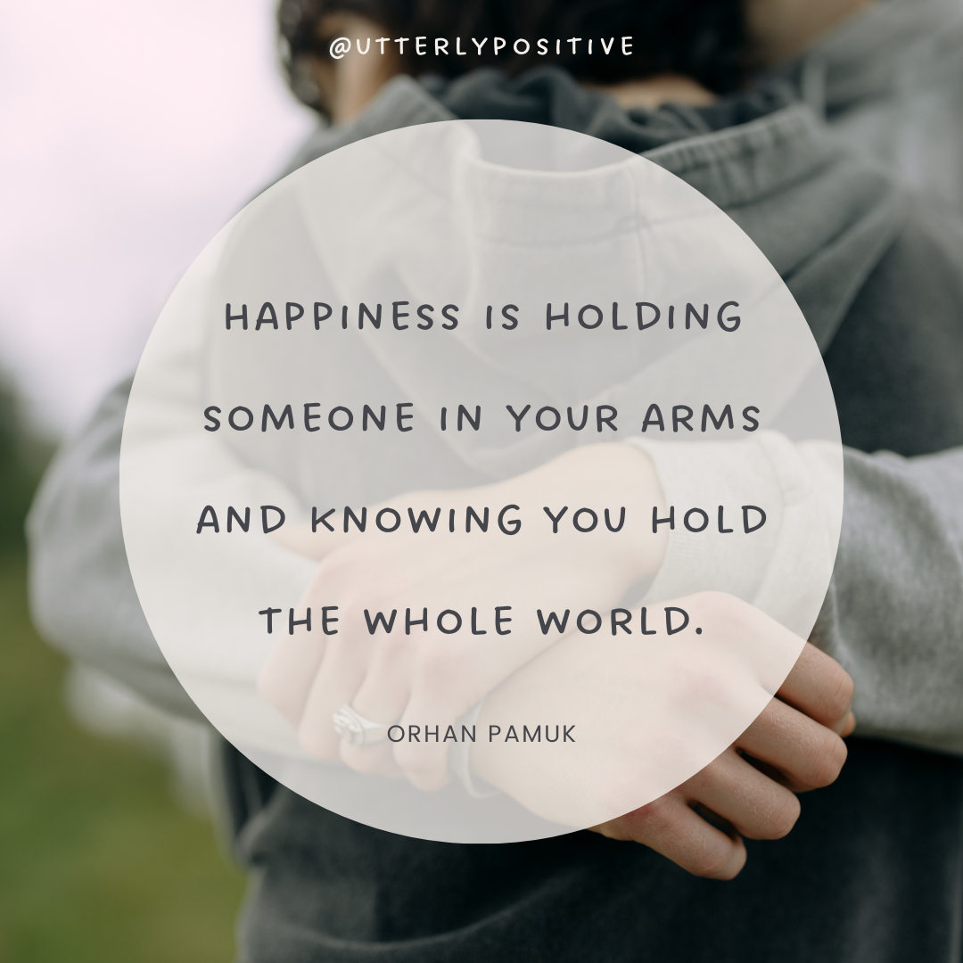 200 True Happiness Quotes To Feel Really Happy This Year