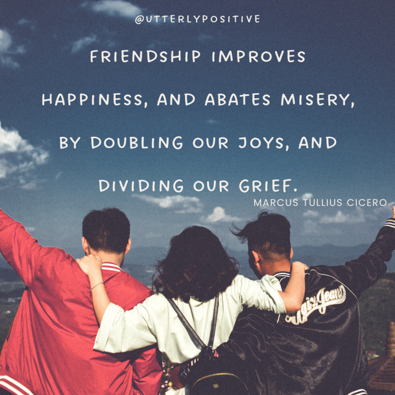 200 True Happiness Quotes To Feel Really Happy This Year