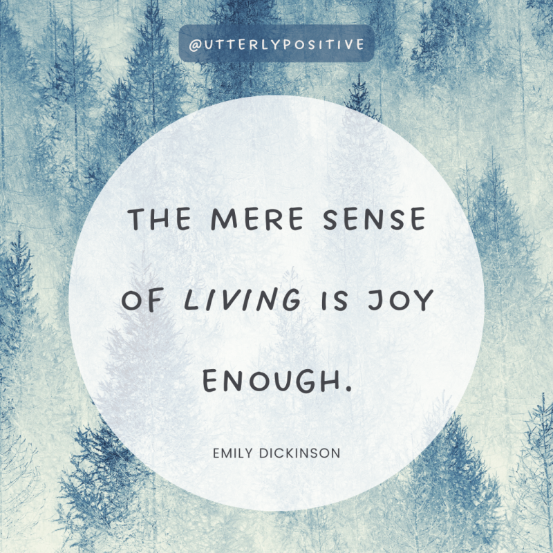 200 True Happiness Quotes To Feel Really Happy This Year