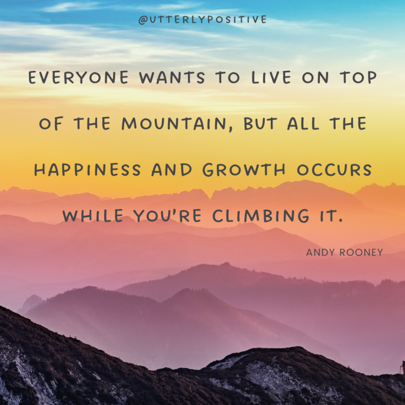 200 True Happiness Quotes To Feel Really Happy This Year