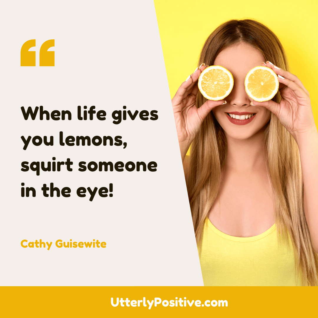 100 Hilariously Funny Quotes About Smiling