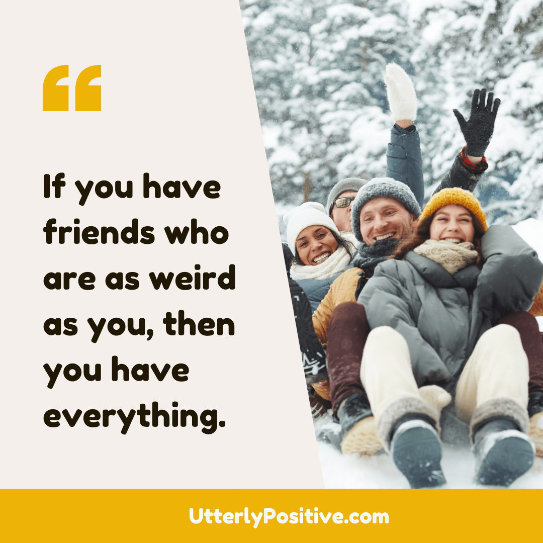 100 Hilariously Funny Quotes About Smiling