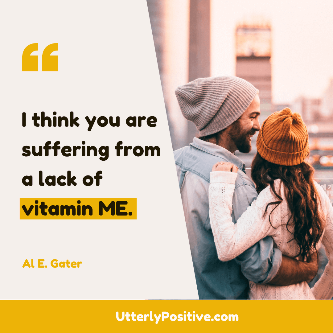 88 Quotes About Smiling When Being In Love