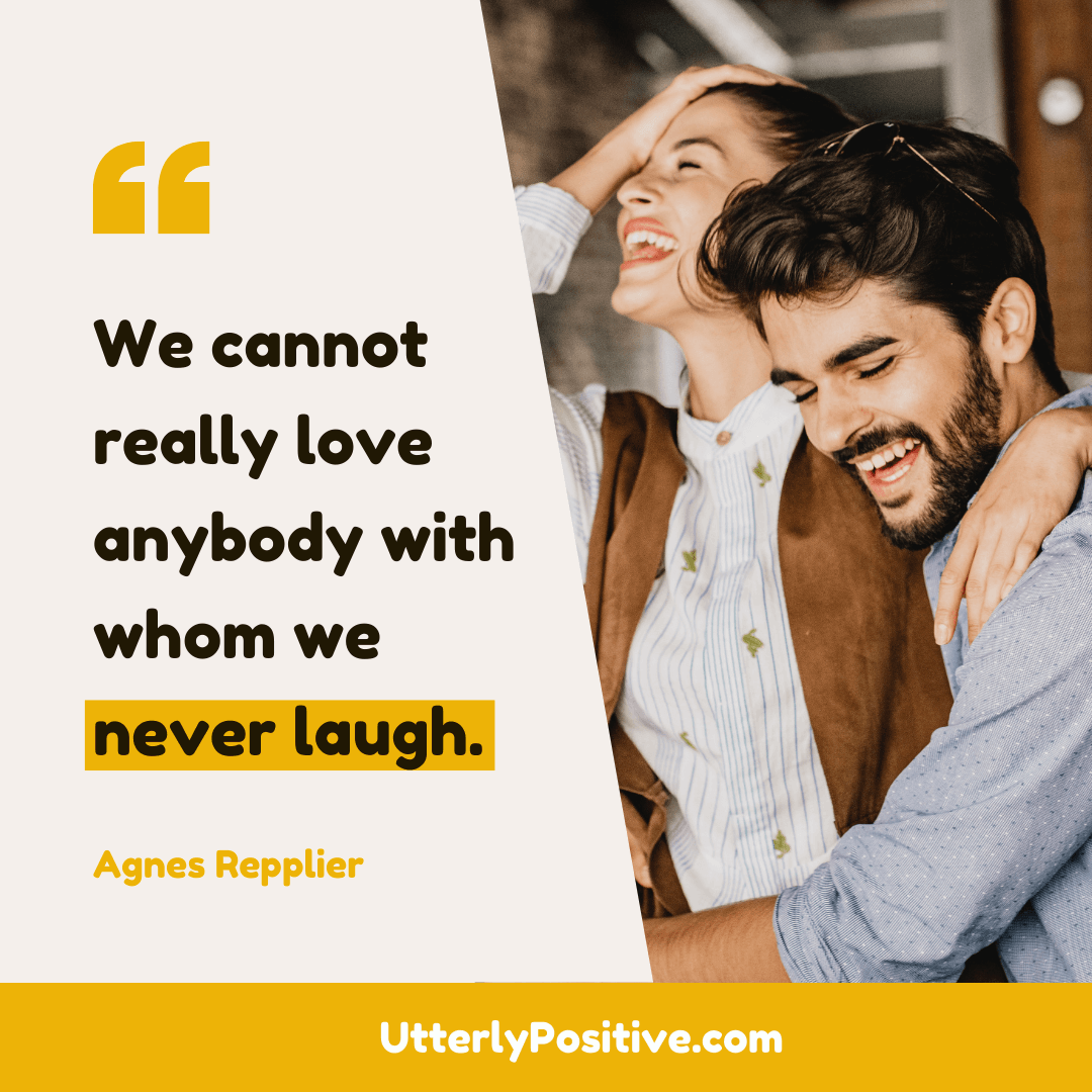 88 Quotes About Smiling When Being In Love