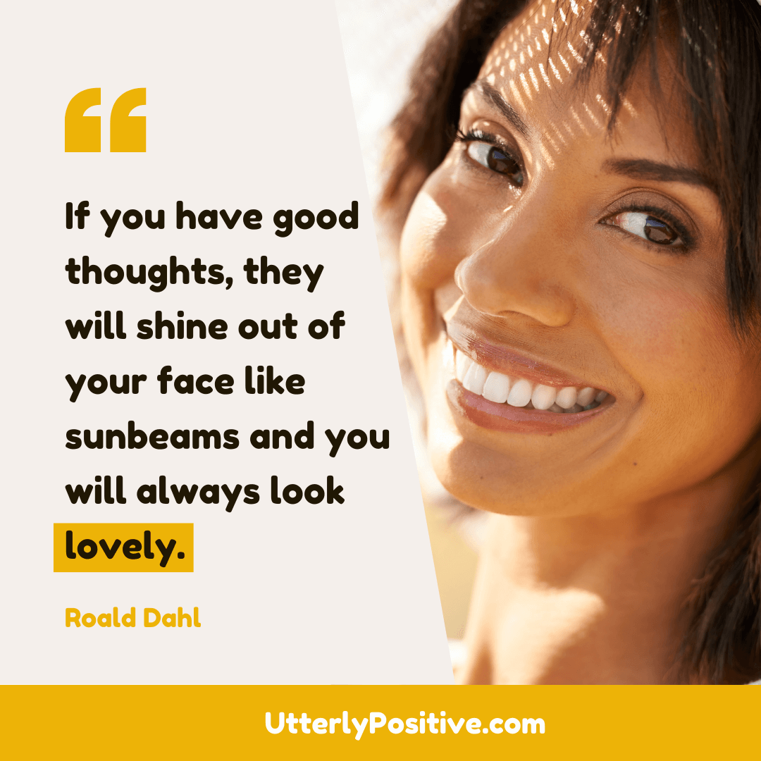 88 Quotes About Smiling When Being In Love