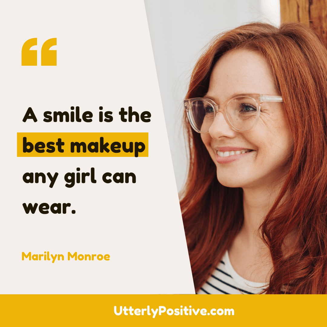 180 Smile Quotes To Find Heaps Of Reasons To Smile